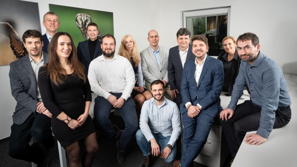 DS - Silný a spolehlivý partner v mnoha oblastech IT