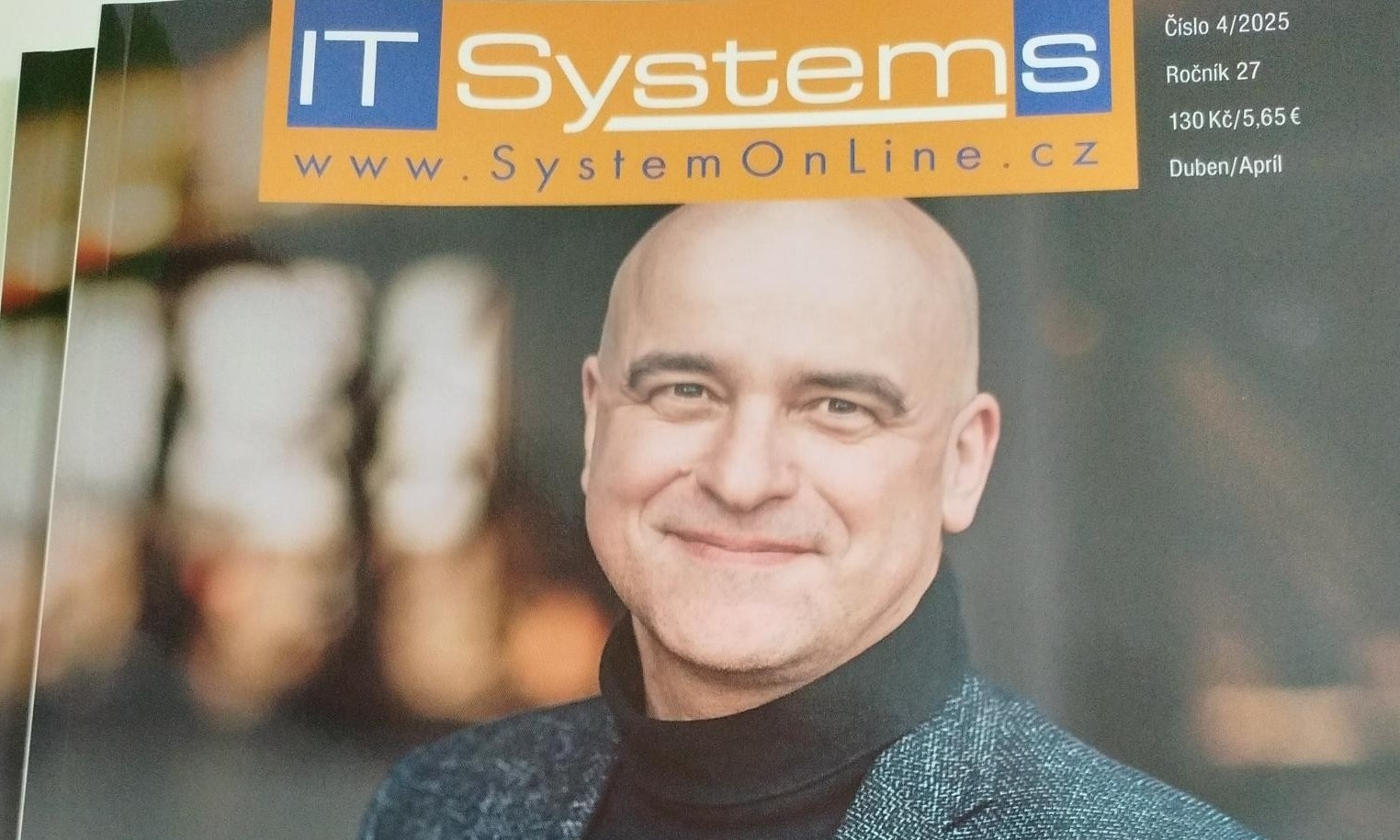 Open source nástroj Zabbix snižuje náklady na IT monitoring - DATASYS, s.r.o.